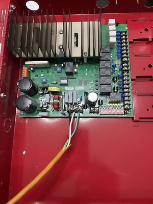 Edwards BPS10A Booster Power Supply 647358696105| eBay