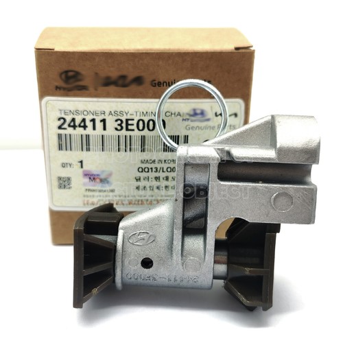 2006-2010 Hyundai Santa Fe Kia Optima 2.7L Timing Chain Tensioner ...