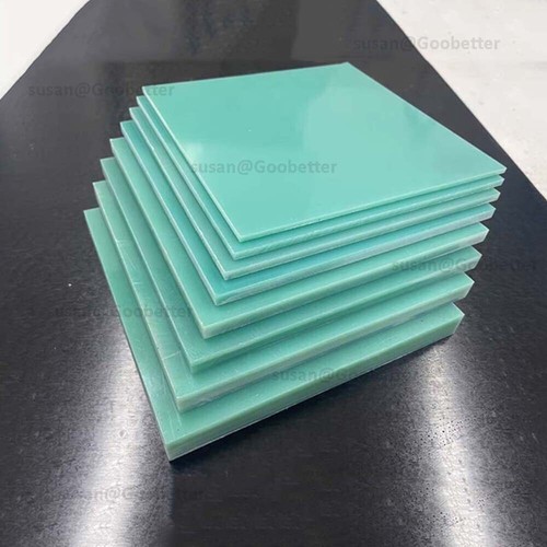 Epoxy Glass Fibre Sheet GRP G10 FR4 Glassfibre A4 Plate Resin Board 0 ...
