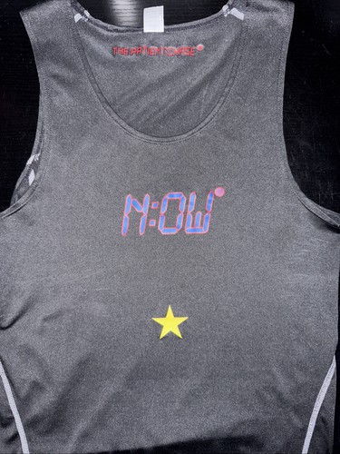 The Patient Chase Compression Tank Size Medium | eBay