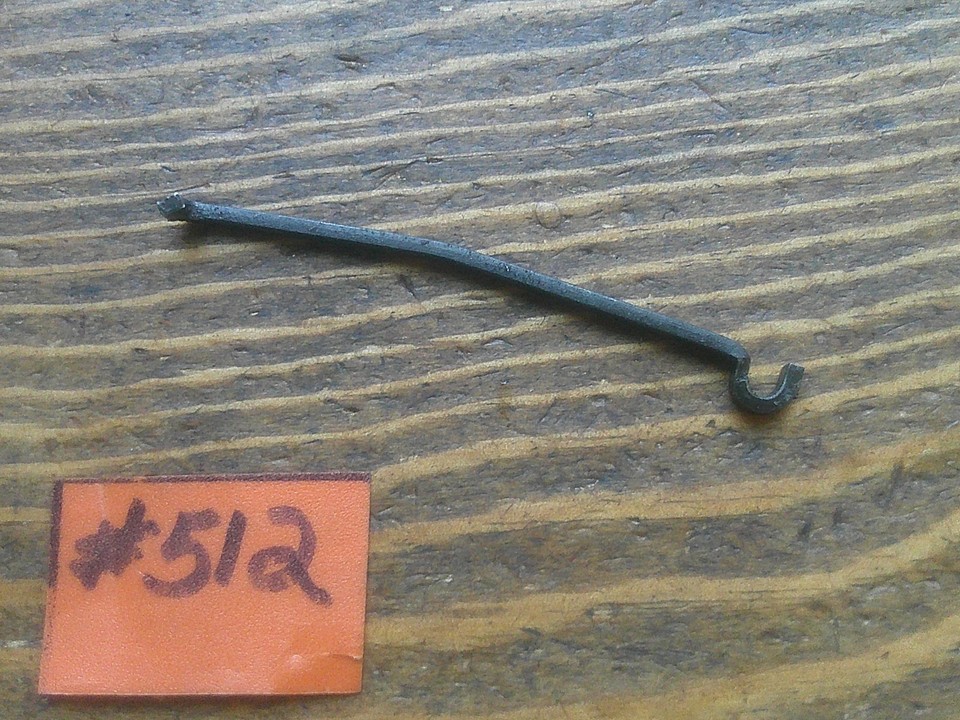 Winchester 1894 Model 94 Carrier Spring Post 64 Models OEM 30-30 Cal | eBay