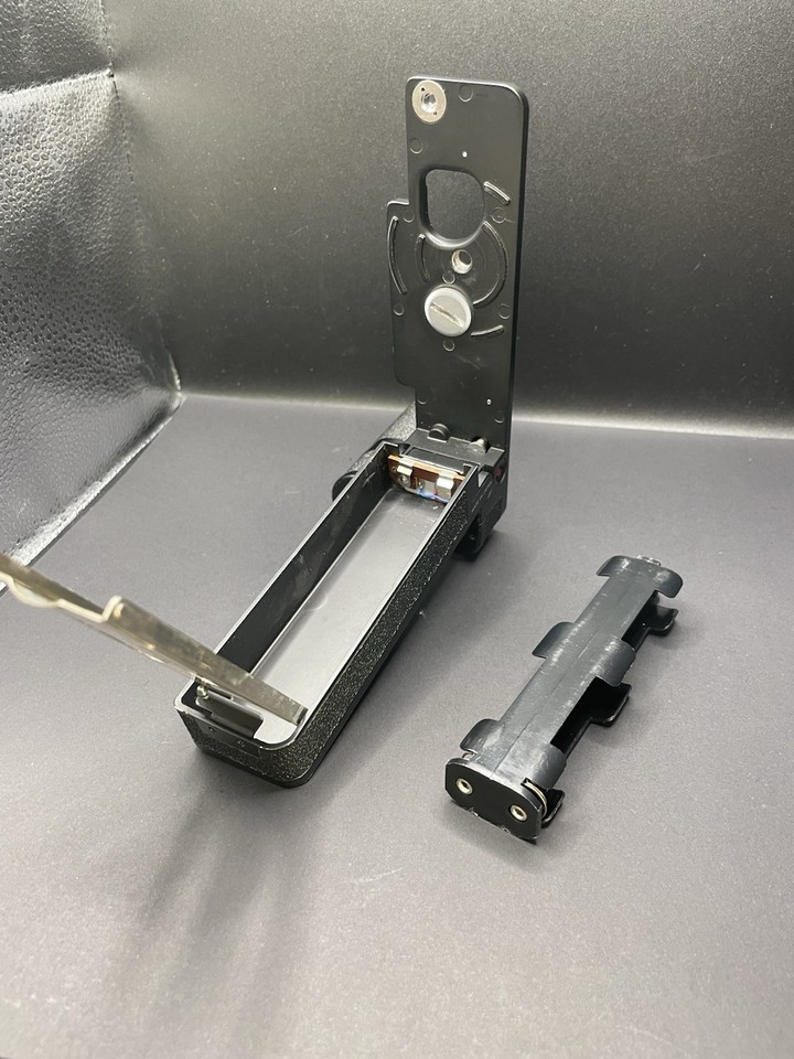 Topcon Super DM with Topcor 50mm f/1.4 GN and auto winder | eBay