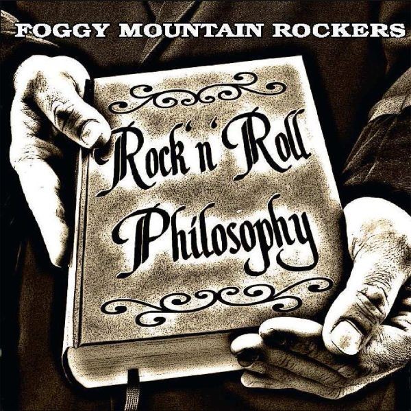 Foggy Mountain Rockers Rock & Roll Philosophy (CD) (UK IMPORT) | eBay