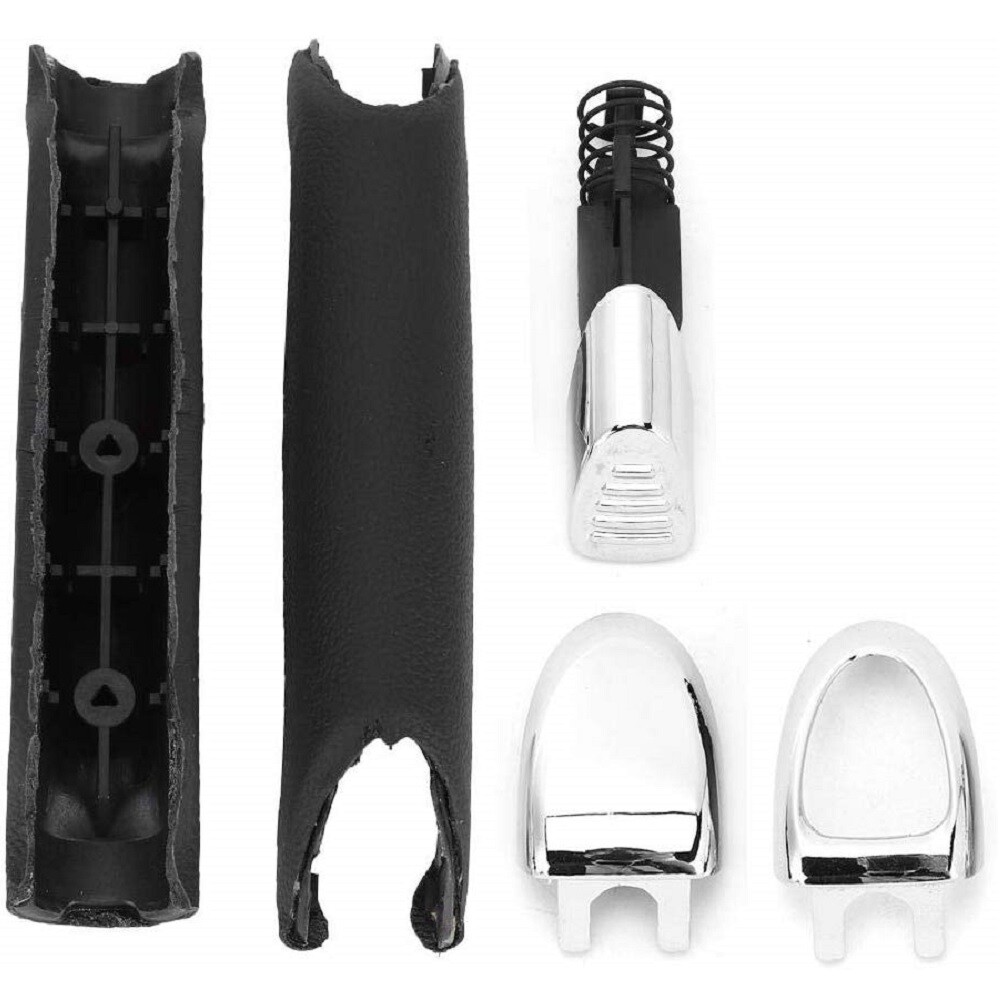 Handbrake Handle Pad Stop Lever Repair 1774992 For Ford Galaxy S-MAX ...