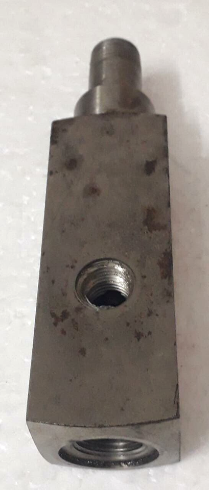 Enerpac GA-3 Gauge Adapter 10000 Psi 700 bar | eBay UK