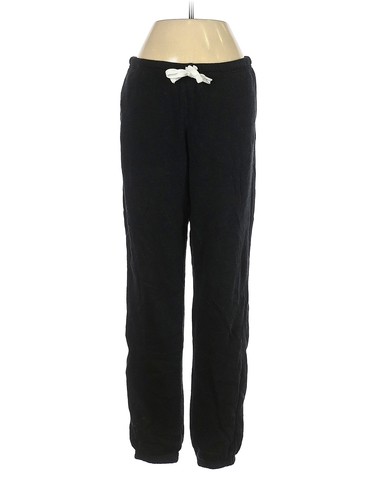 Colsie Women Black Sweatpants S | eBay