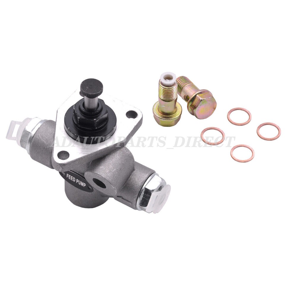 For International Navistar Maxxforce DT466E DT530E DT466 DT530 Fuel ...