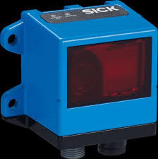 SICK Optic Electronic Olm100-1201 1 Off. for sale online | eBay