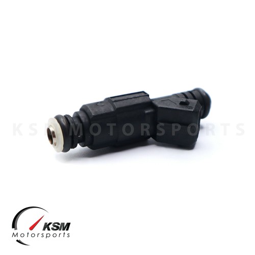 Set 4 BOSCH style 750cc Fuel Injectors 71lb AUDI A4 B5 B6 1.8 TT ...