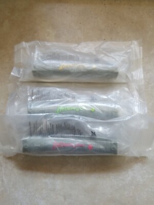 Kellogg's 2008 Indiana Jones 4 Adventure Light-Up Spoons Pick 1 Multi ...