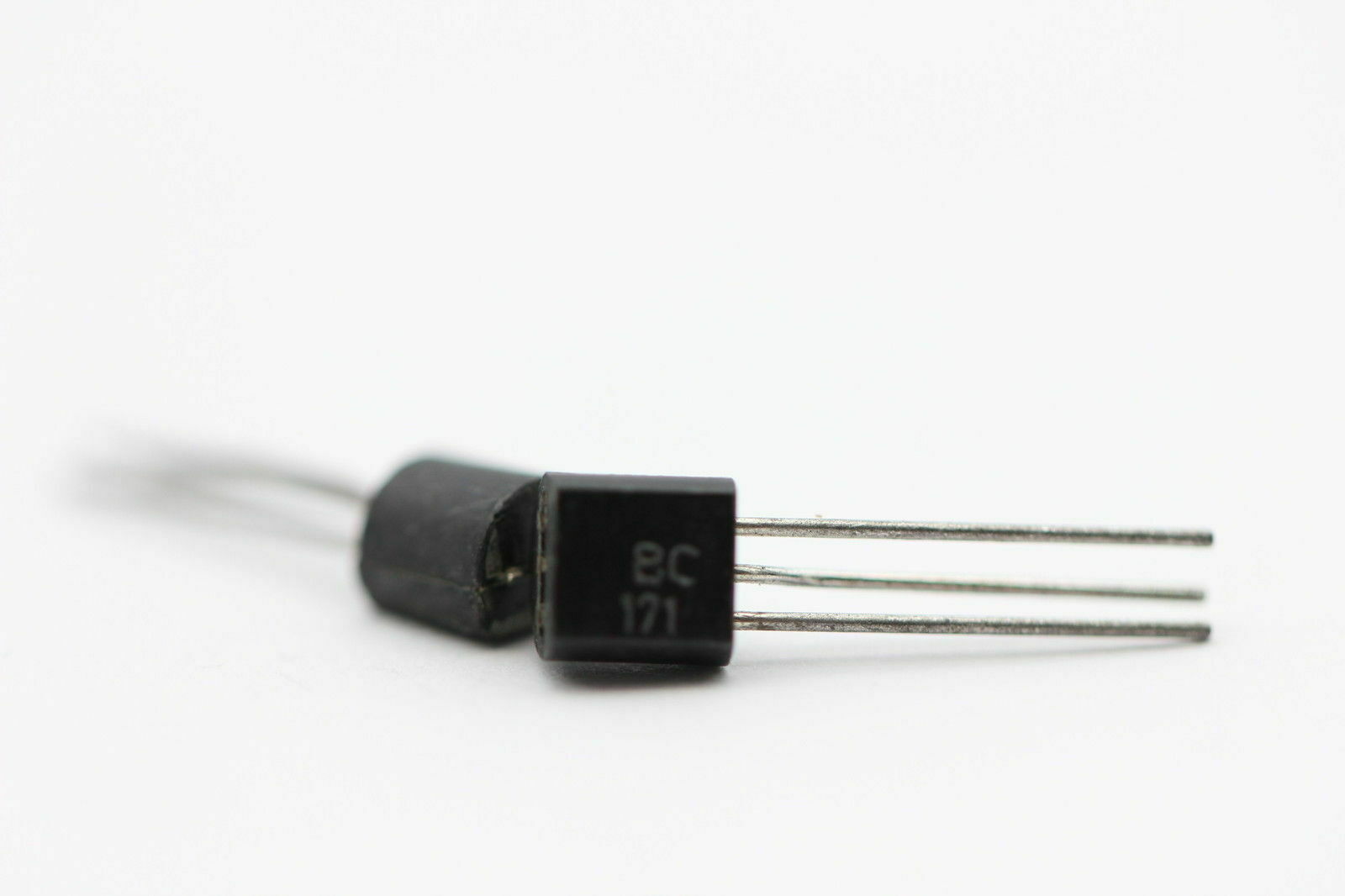 BC171 TRANSISTOR NOS (New Old Stock) 1PC. C539BU8F290115 | eBay