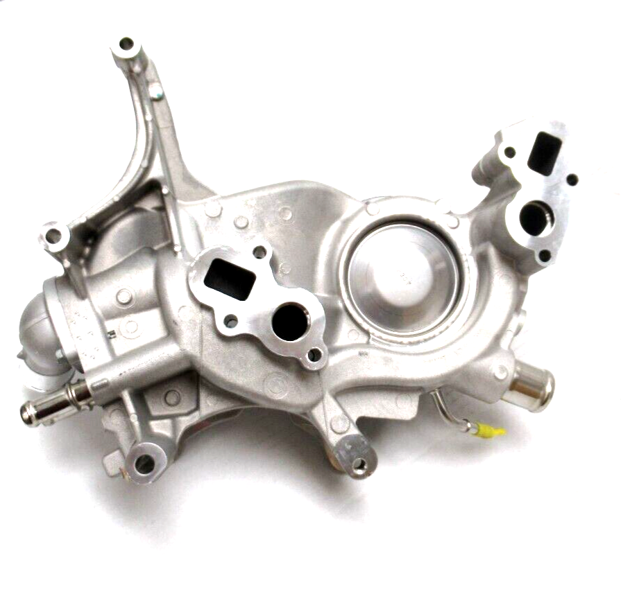 12708893 New Take-Off Water Pump 5.3L, 6.2L 2021-2023 Chevrolet GMC ...