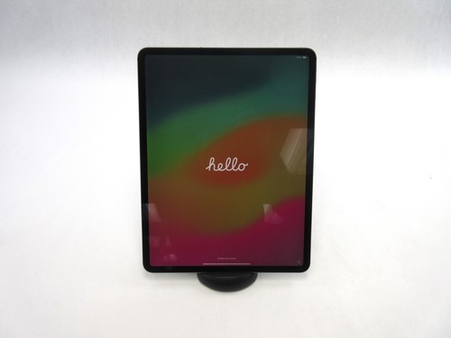 Apple iPad Pro 3rd Gen A2014, 512GB, MTJH2LL/A, WiFi+Cellular ...