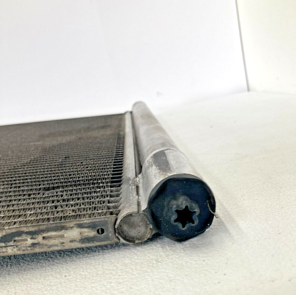 Land Rover AC A/c Condenser Range 06-12 HSE & Supercharged Lr010843 MB ...