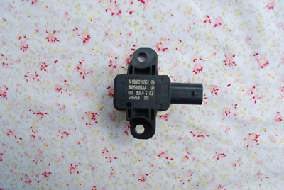 2014 MERCEDES ML350 FRONT LEFT OR RIGHT DOOR CRASH SENSOR OEM ...