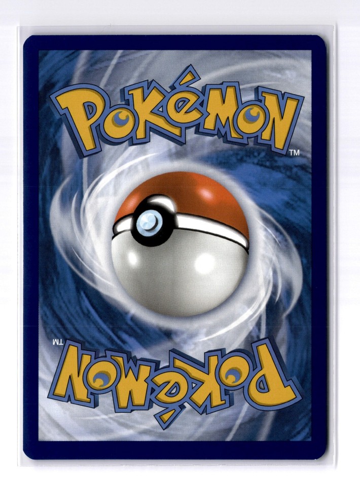 Arbok - 176/162 SV Temporal Forces Illustration Rare - NM - POKEMON TCG ...