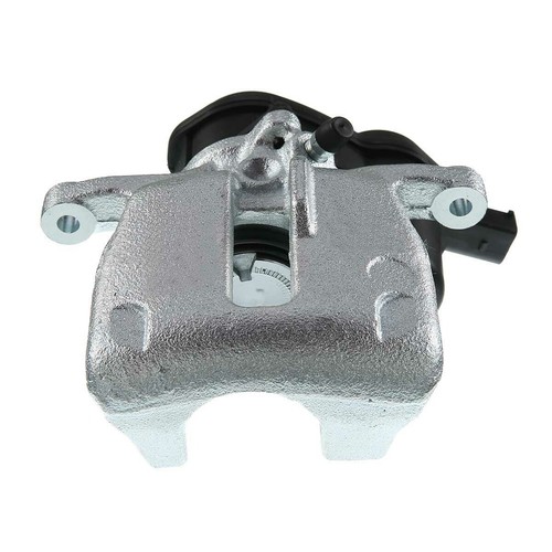2x Electronic Brake Calipers Rear for Audi A4 B8 A5 8F7 8T3 8TA Q5 8R ...
