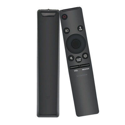 New Replacement Remote For Samsung HW-R550 HW-R60C/ZA HWN950 HW-Q80R/ZC ...