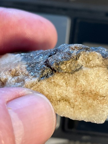 70 grams of Coarse Gold Ore From New Gold Mine Georgia/Alabama high ...