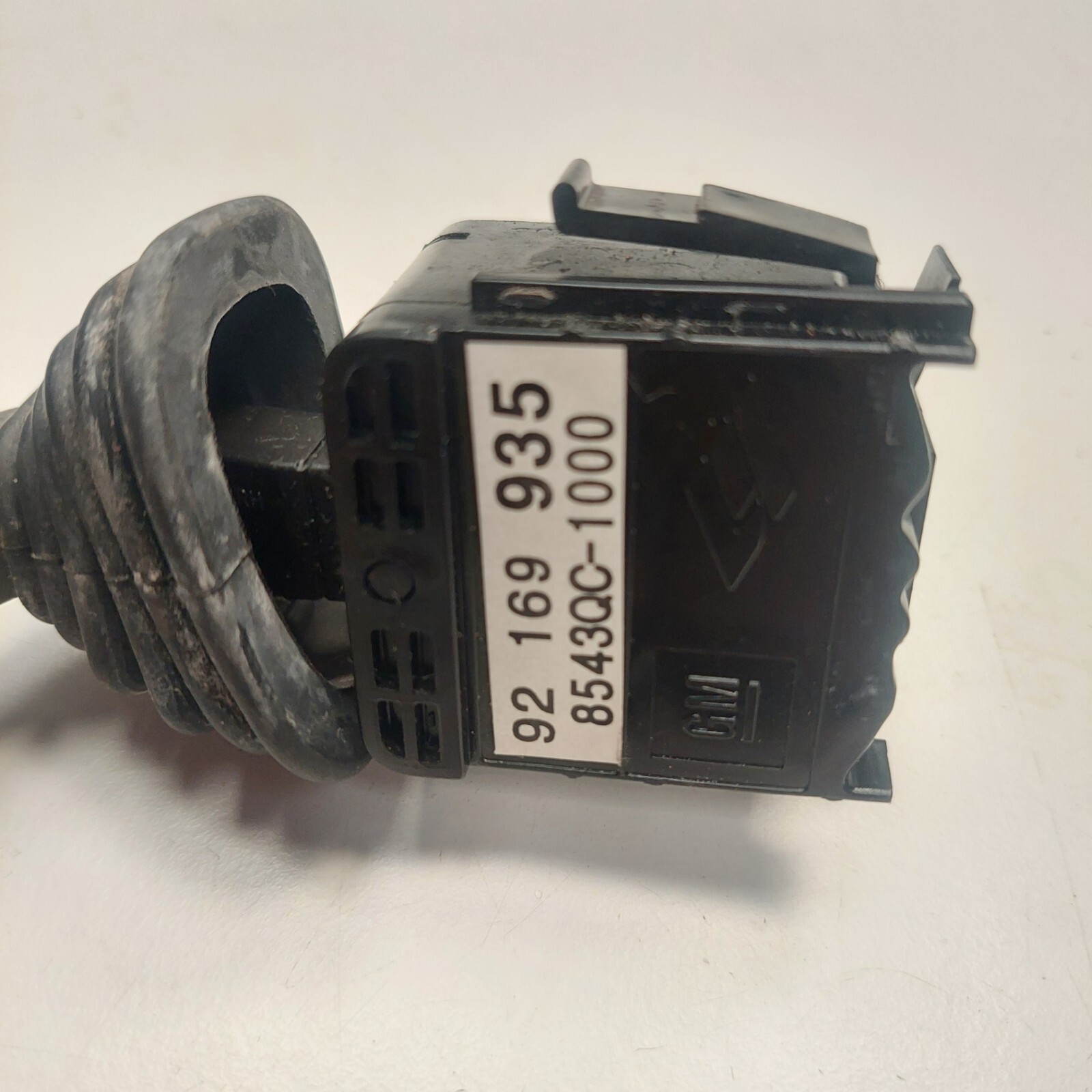 Windscreen Wiper Washer Stalk Arm 935 Commodore VZ VY VZ Statesman WL ...