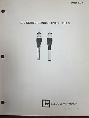 Circuit Boards - Leeds Northrup