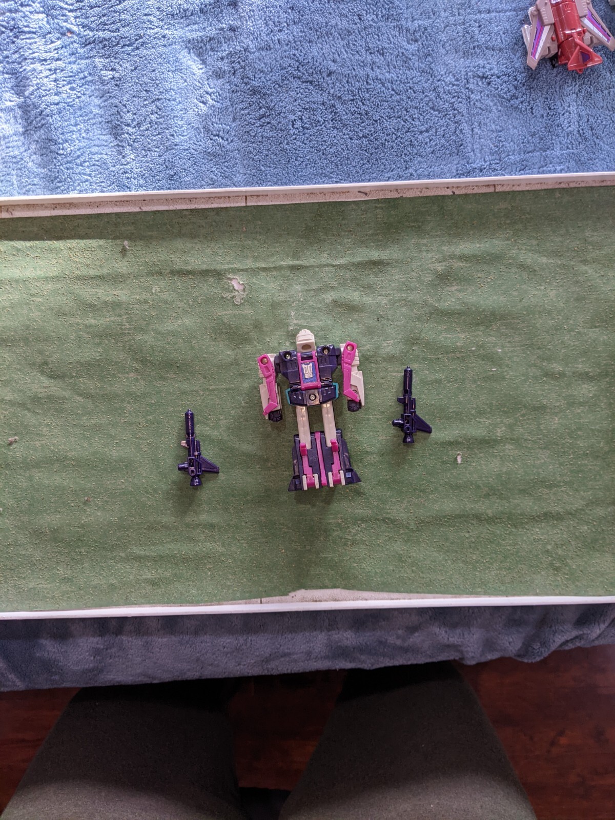 G1 Transformers Clones Pounce Complete C-8 | eBay