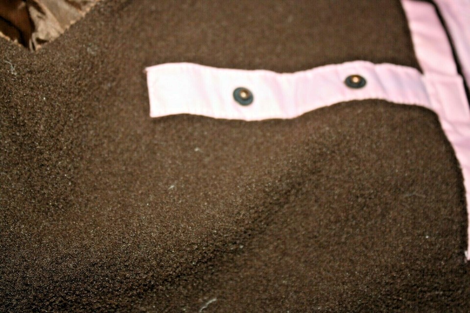 Vintage Hawke & Co Girl's Pink Ski Snow Duck Down Performance Jacket ...