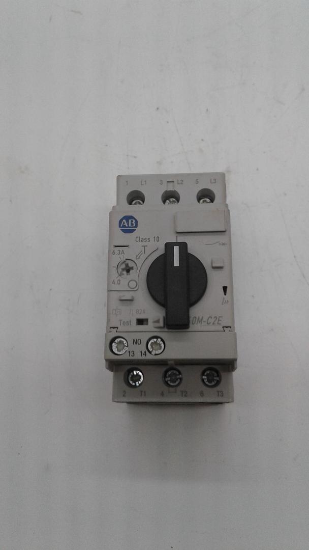 Allen-Bradley 140M-C2E-B63 10662468964354| eBay