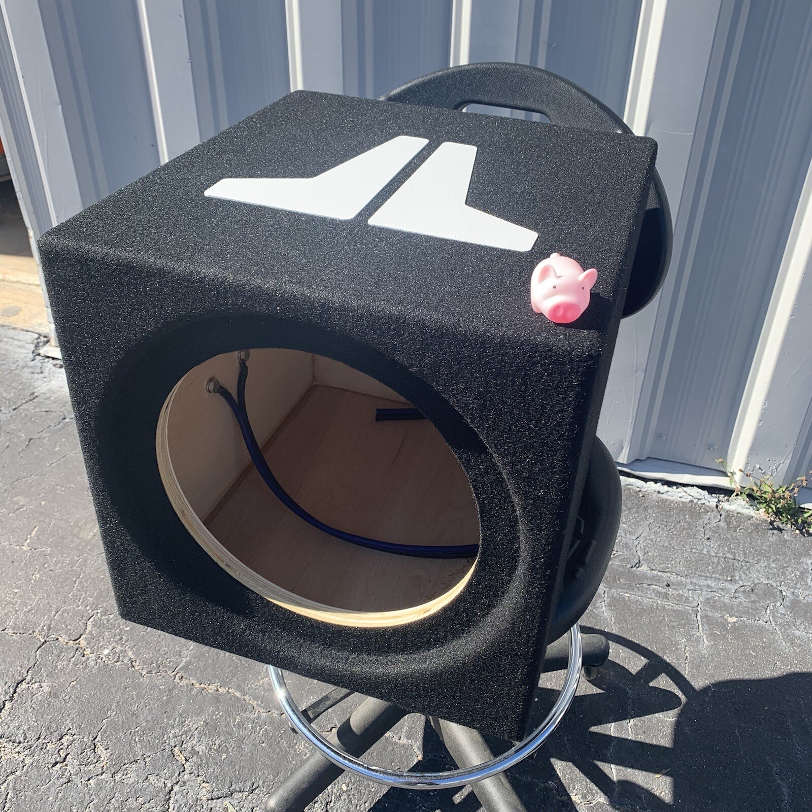 Custom Sub Box Upgrade/Modification/Payment. Only Purchase If You ...