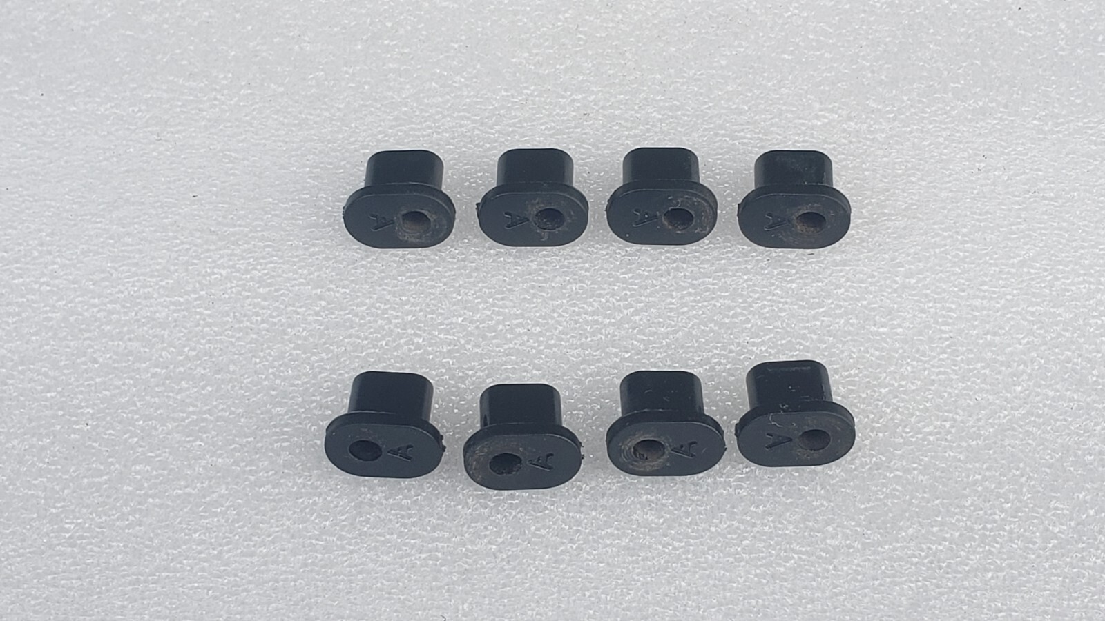 OFNA DM1 SPEC E ARM HOLDER INSERTS (A) BLOCK | eBay