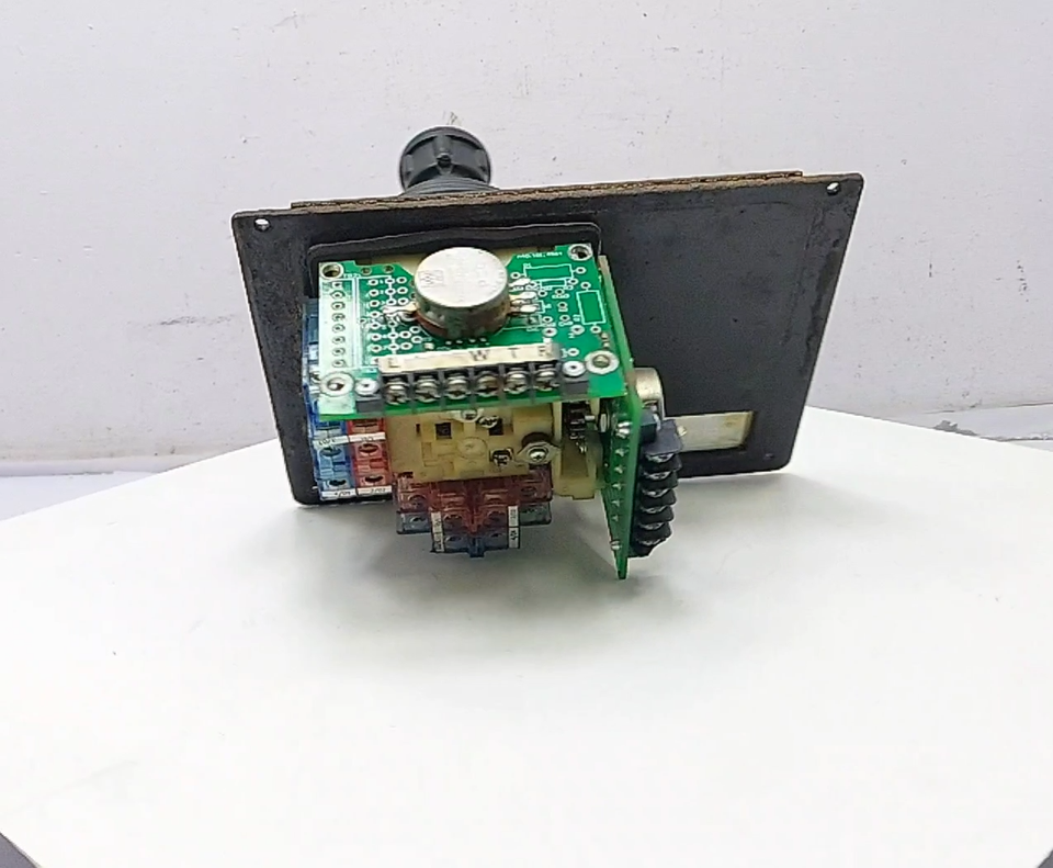 J R Merritt VCSOV-101.7656 Joy-Stick Controller | eBay