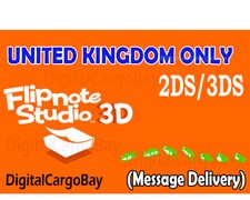 Flipnote studio 3d code generator - maqhealthy
