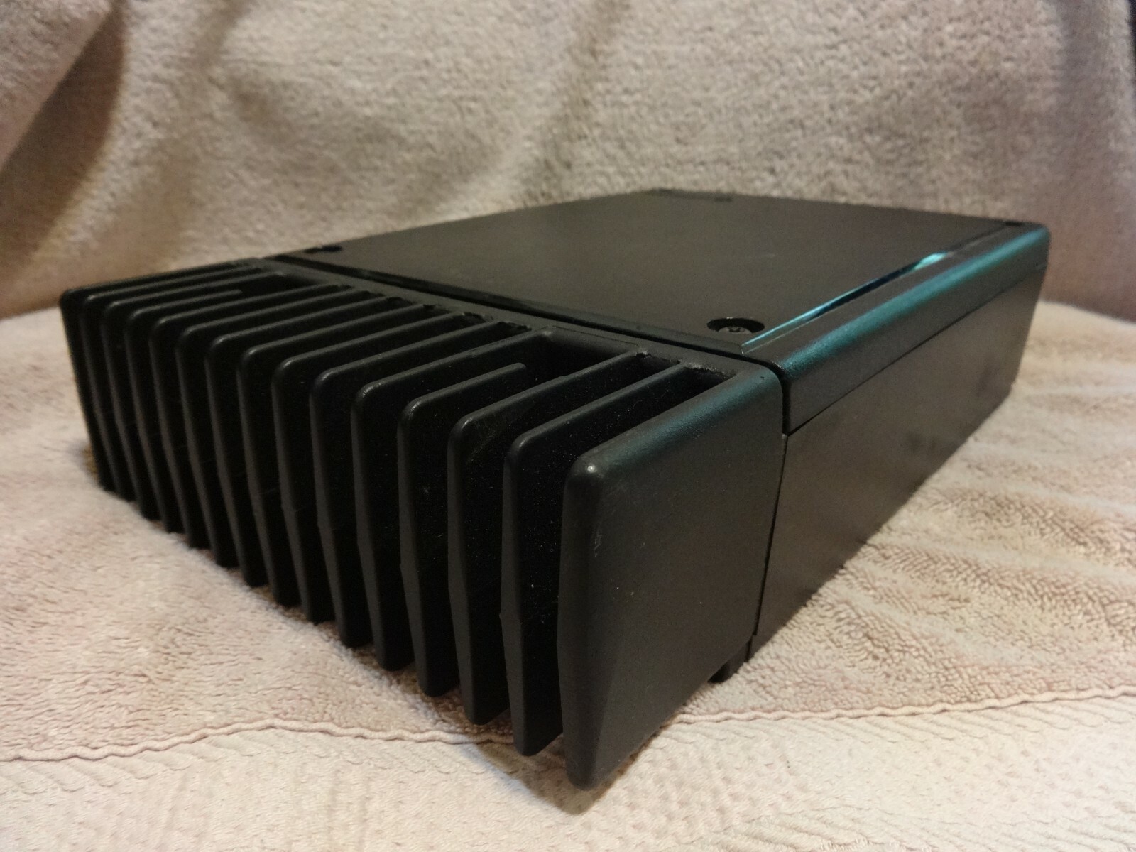 MOTOROLA SPECTRA ASTRO Siren Module HLN1439E | eBay