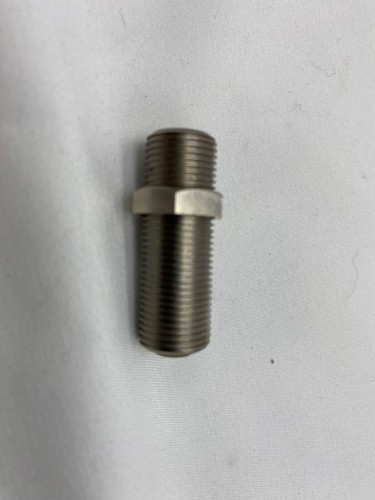 CKD Pneumatic laterally symmetrical stroke adjusting stopper 34mm long ...