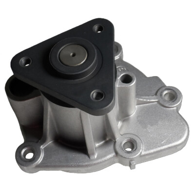 NEW WATER PUMP FITS HYUNDAI GENESIS COUPE 2.0L 2010-2014 25100-2G400 ...