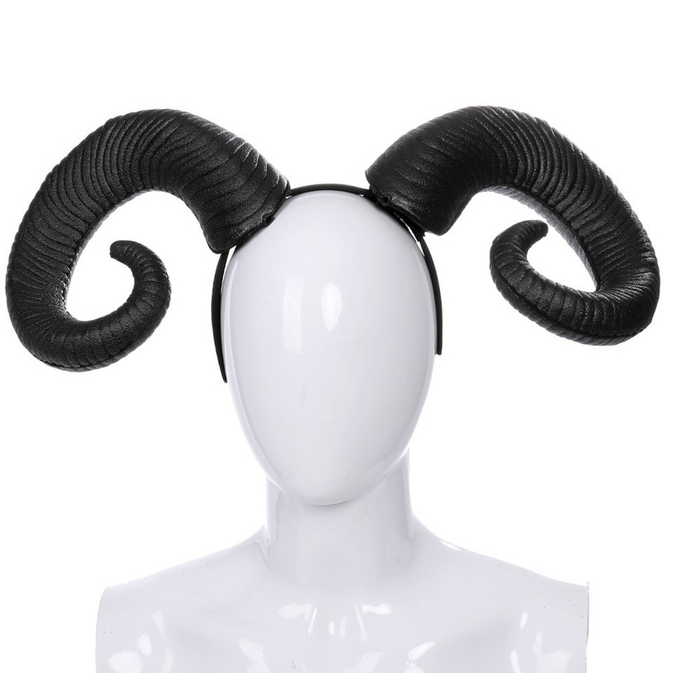 Women's Fashion Headbands Festival Accessories Party Supplies Hair ...