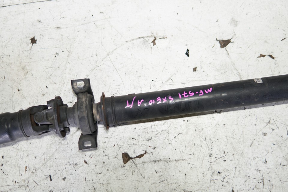JDM Toyota Altezza 3s-ge SXE10 Beams Automatic Propeller Shaft Drive ...