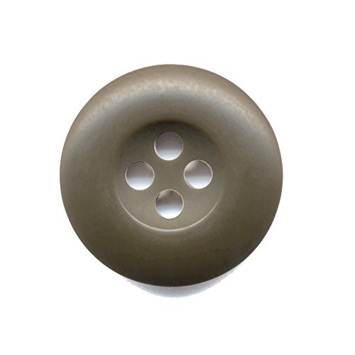 Rothco Bag of 100 B.D.U. Buttons, OD Green | eBay