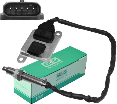 A0009059603 NEW NOX SENSOR A0009051412 FOR MERCEDES E-CLASS W212, A207 ...