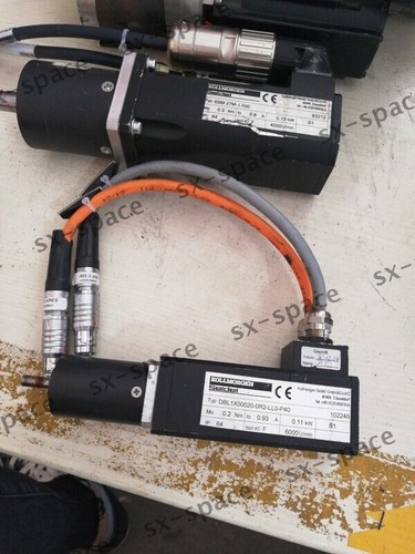 DBL1X00020-0R2-LL0-P40 90day warranty by DHL or EMS #A6-32 | eBay