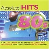 Various Artists : Absolute 80's Hits CD (2006) Expertly Refurbished ...