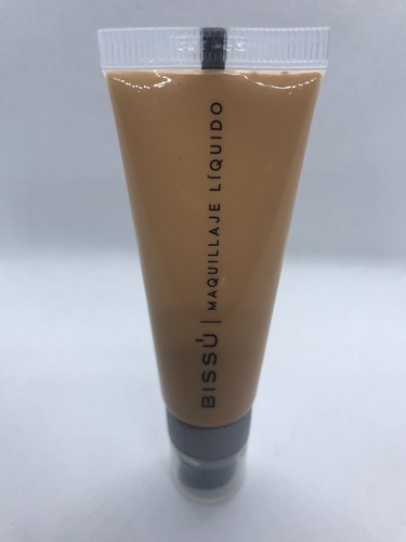 Bissu Foundation. Semi Mate, Long Wear. (Macchiato#11) | eBay