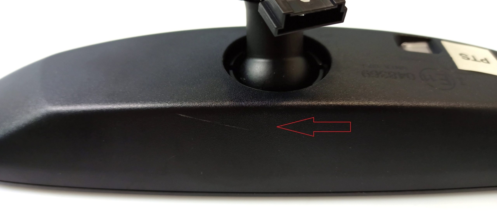 BMW Interior Rearview Mirror EC 6830615 3' G20 X3 G01 X4 G02 X5 G05 ...