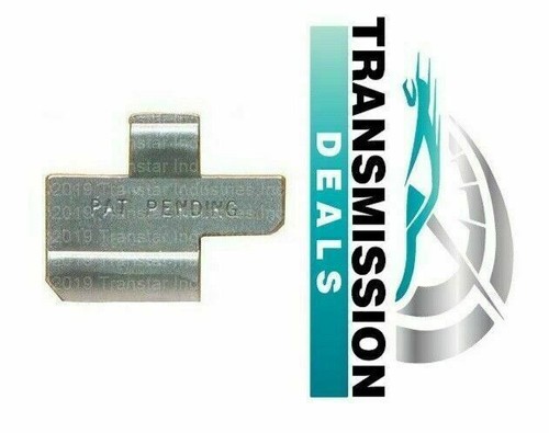 Transmission Case Saver (Aftermarket 35350A), for TH250C TH350 4L60E ...