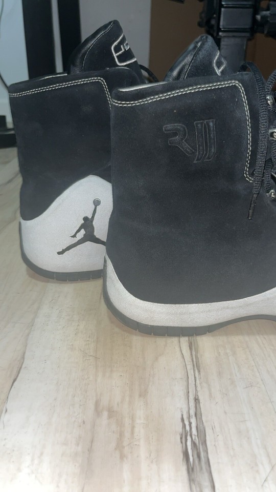 roy jones boxing shoes | eBay