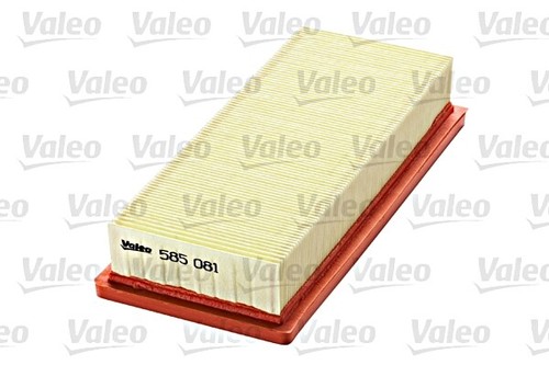 VALEO Engine Air Filter Fits FIAT Panda Punto LANCIA Ypsilon 55183269 ...