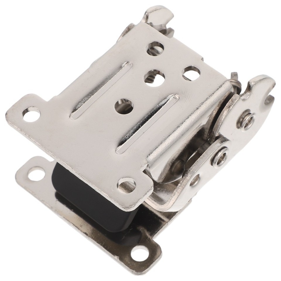 3 Pcs Fold down Locking Hinge Bracket-self-locking Hinge- Leg Fittings ...