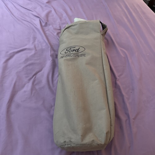 Ford Explorer 2 Folding Camp Chairs w/ Carry Bag | eBay