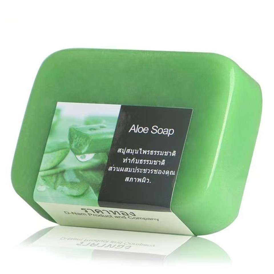 1Pcs Handmade Essential Oil Soap Gentle Cleansing Shower Soap for All ...