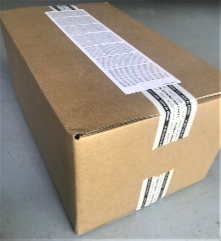 BRAND NEW SEALED GENUINE LEXMARK FUSER 41X1115 MS820 MX820 MX721 MX722 ...